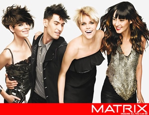 Matrix Professional - Hair Mart