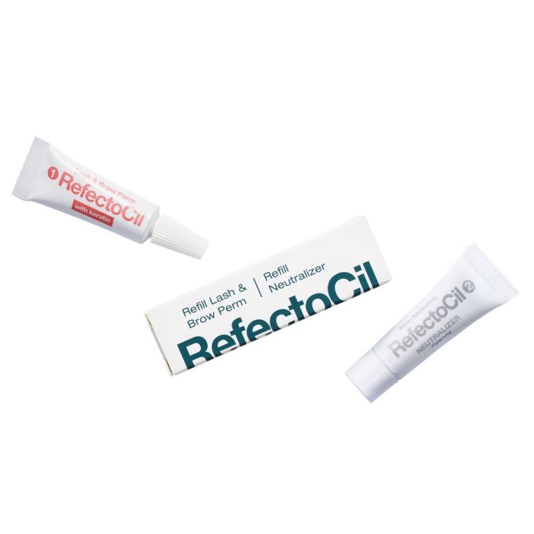 REFECT CURL-LIFT REFILL PERM & NEUT – Hair Mart